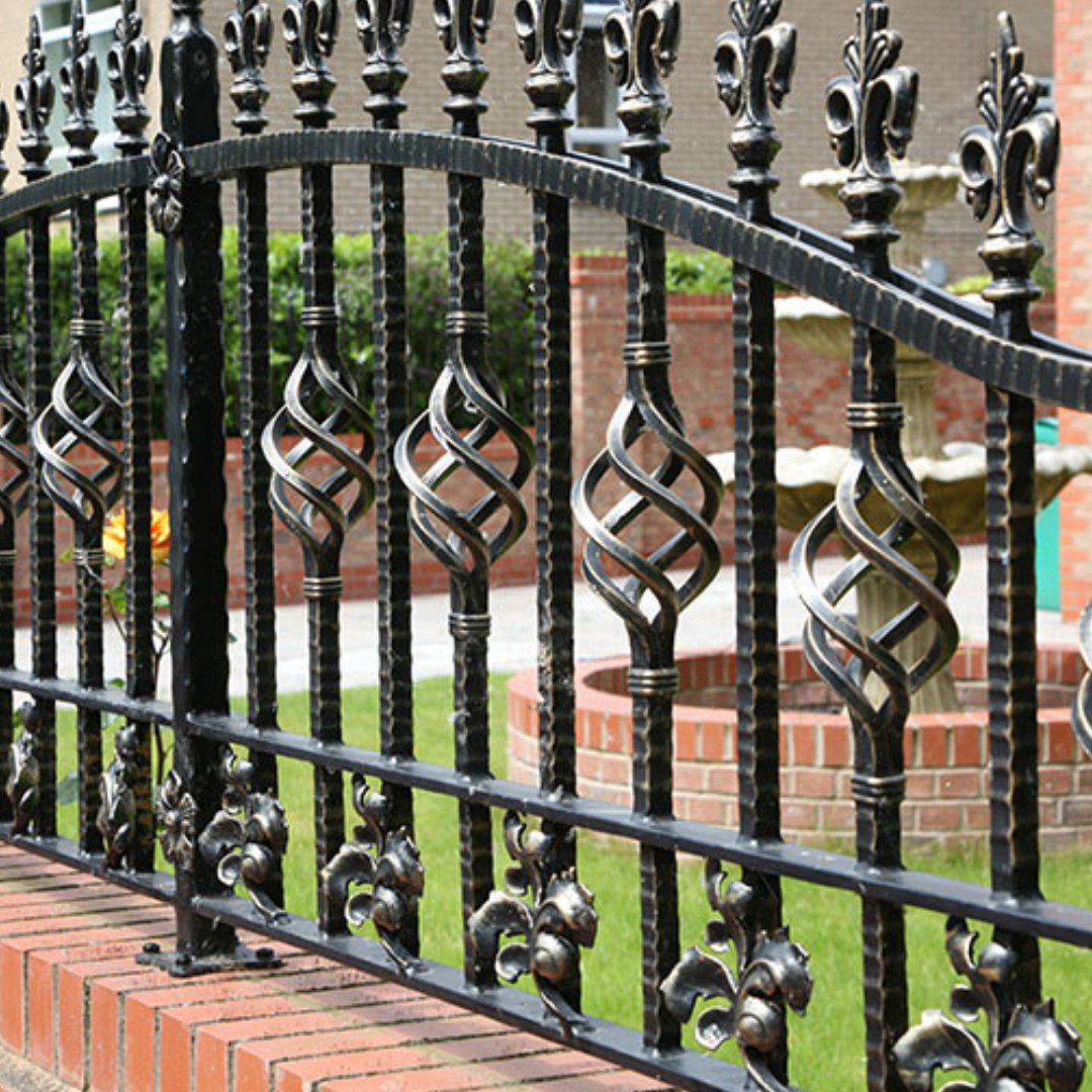 Cages – North Valley Components