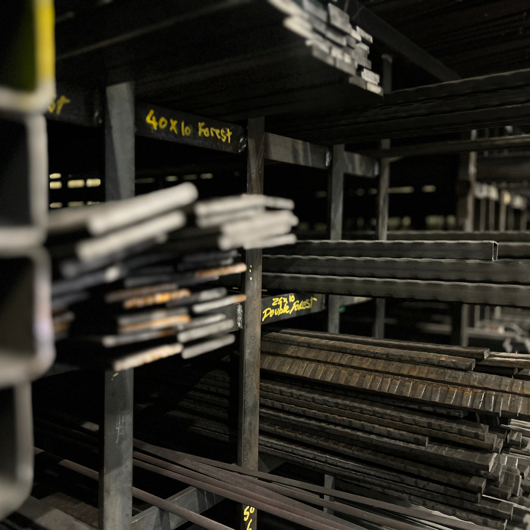 Convex Bar – North Valley Components – North Valley Components