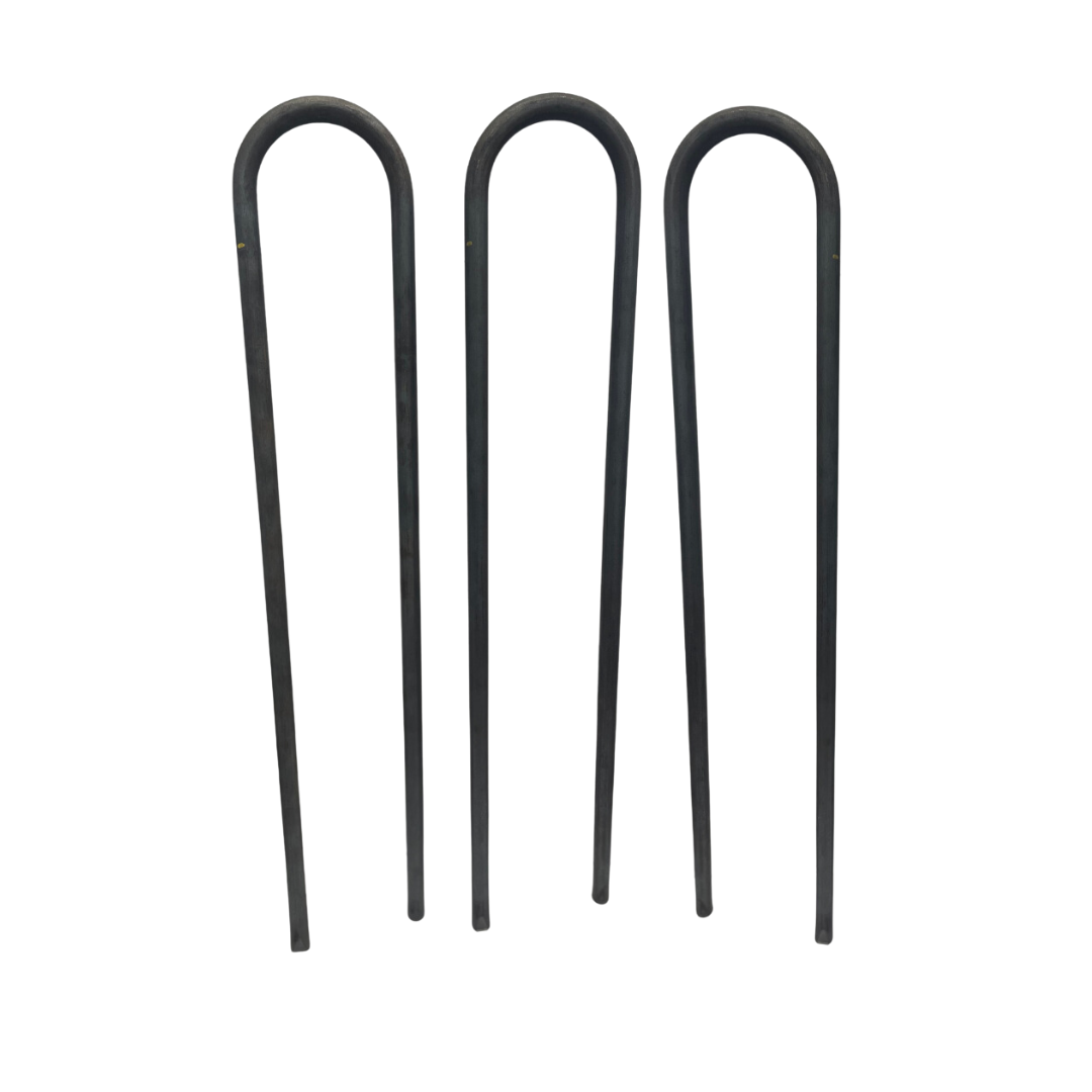 Hoop Tops and Punched Bars – North Valley Components