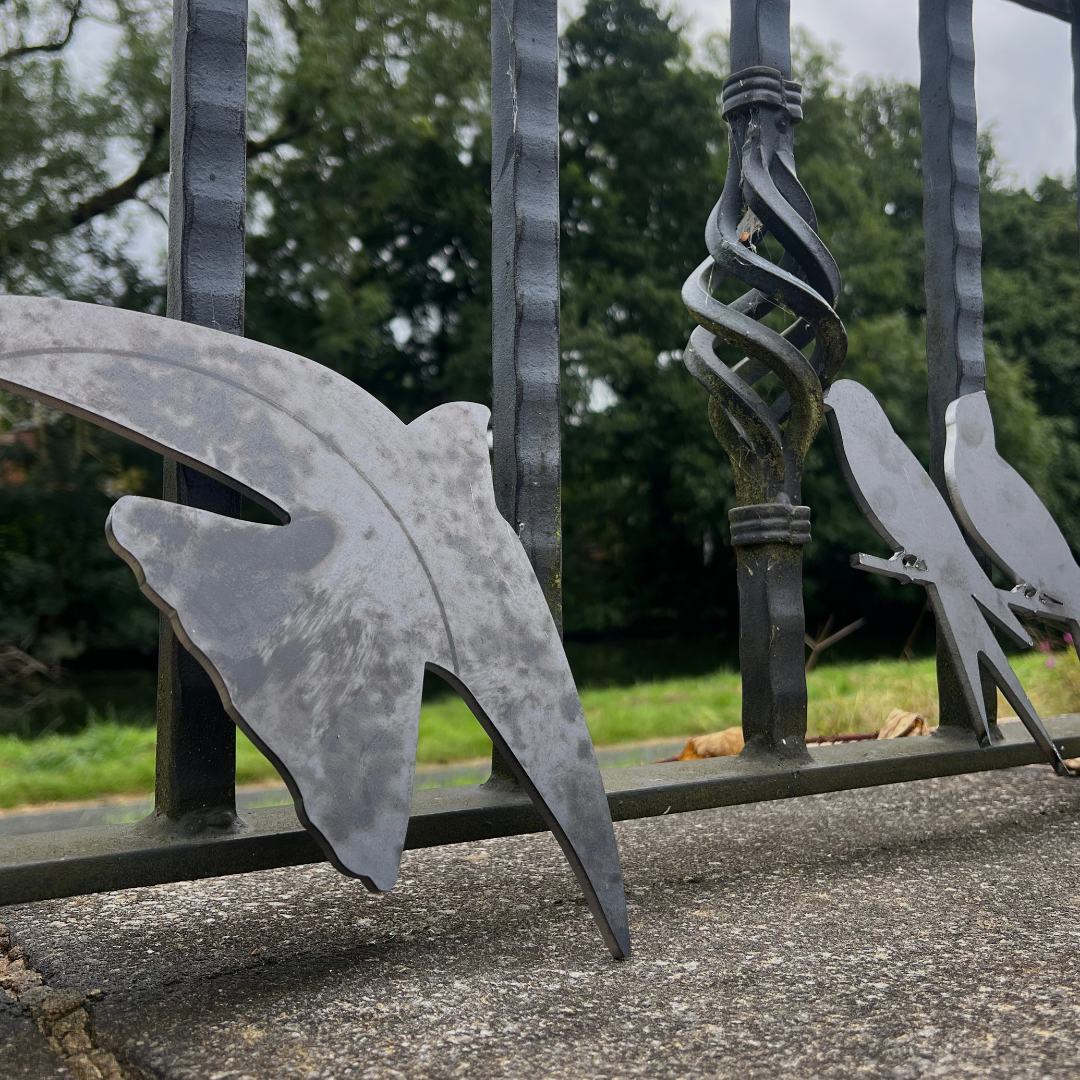 Laser Cuts – Page – North Valley Components