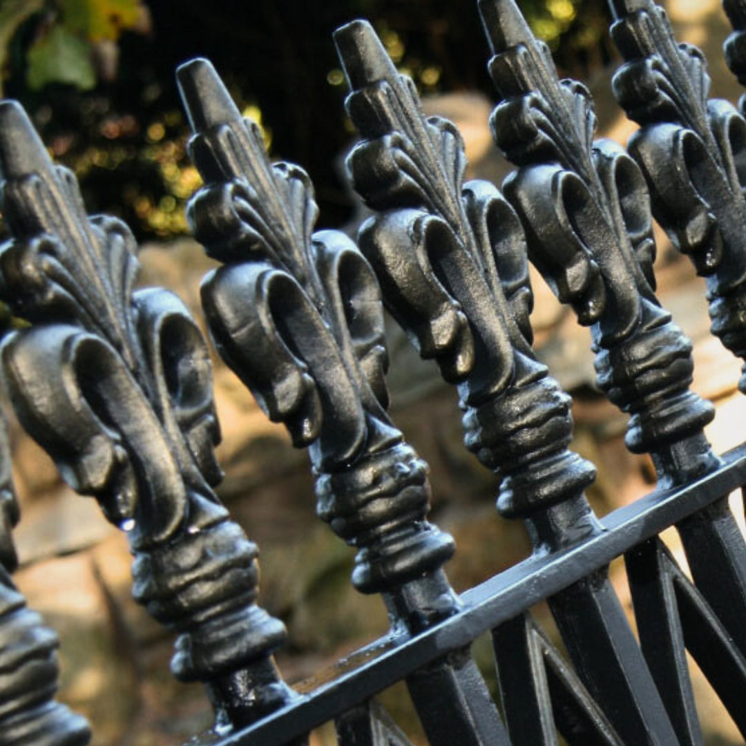 Railheads and Post Tops – Page – North Valley Components