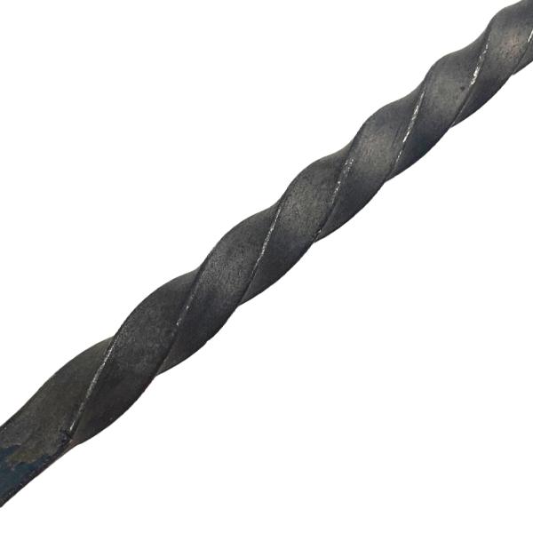 Textured Twisted Bars – North Valley Components