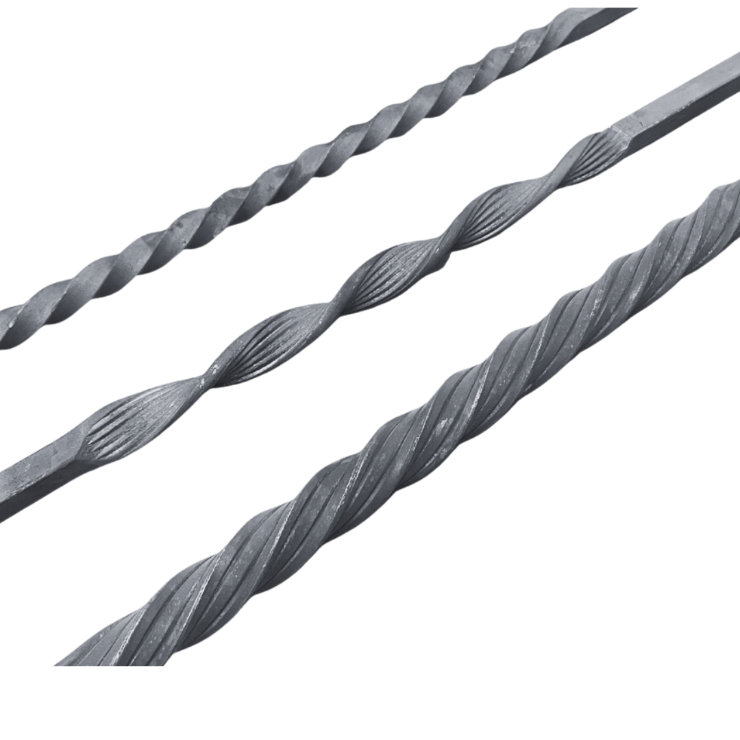 Twisted Bars – North Valley Components