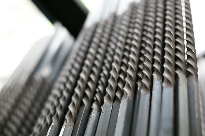 North Valley Components - Wrought Iron Components